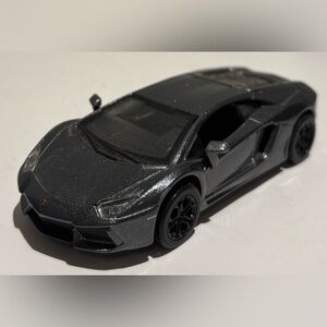 maisto | Toys | Large Maisto Lamborghini Aventador Lp 70 4 Car Sparkle ...